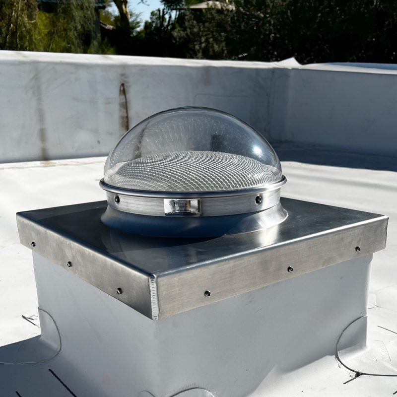 Residential Skylights - Elite Home Daylighting Systems