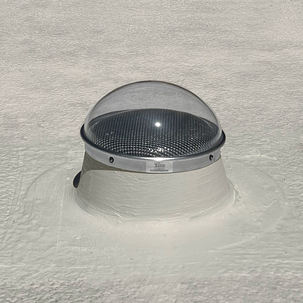 Commercial Skylights - Elite Home Daylighting Systems