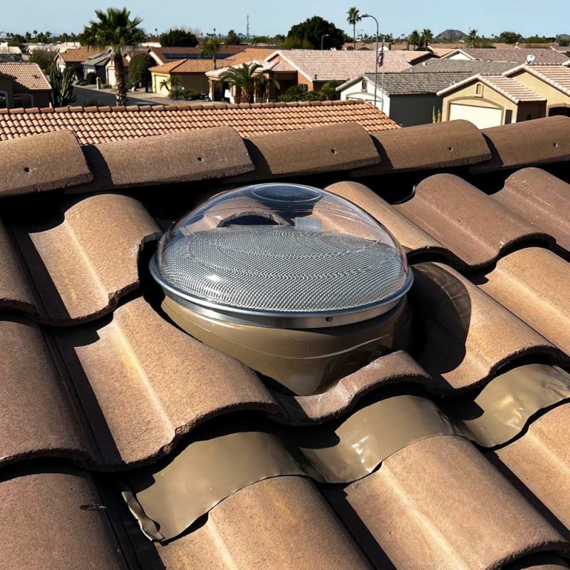Residential Skylights - Elite Home Daylighting Systems